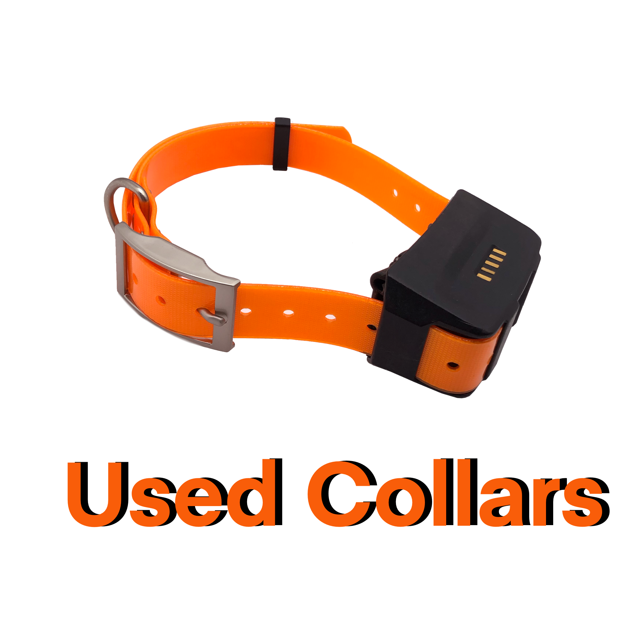 Used Garmin Tracking Collars Garmin Dog Tracking Devices Garmin Dog ...